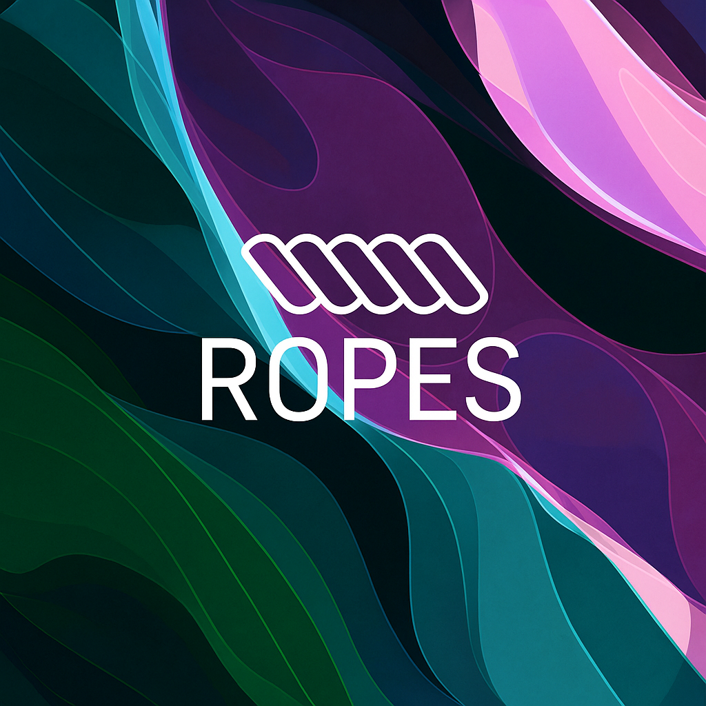 Ropes
